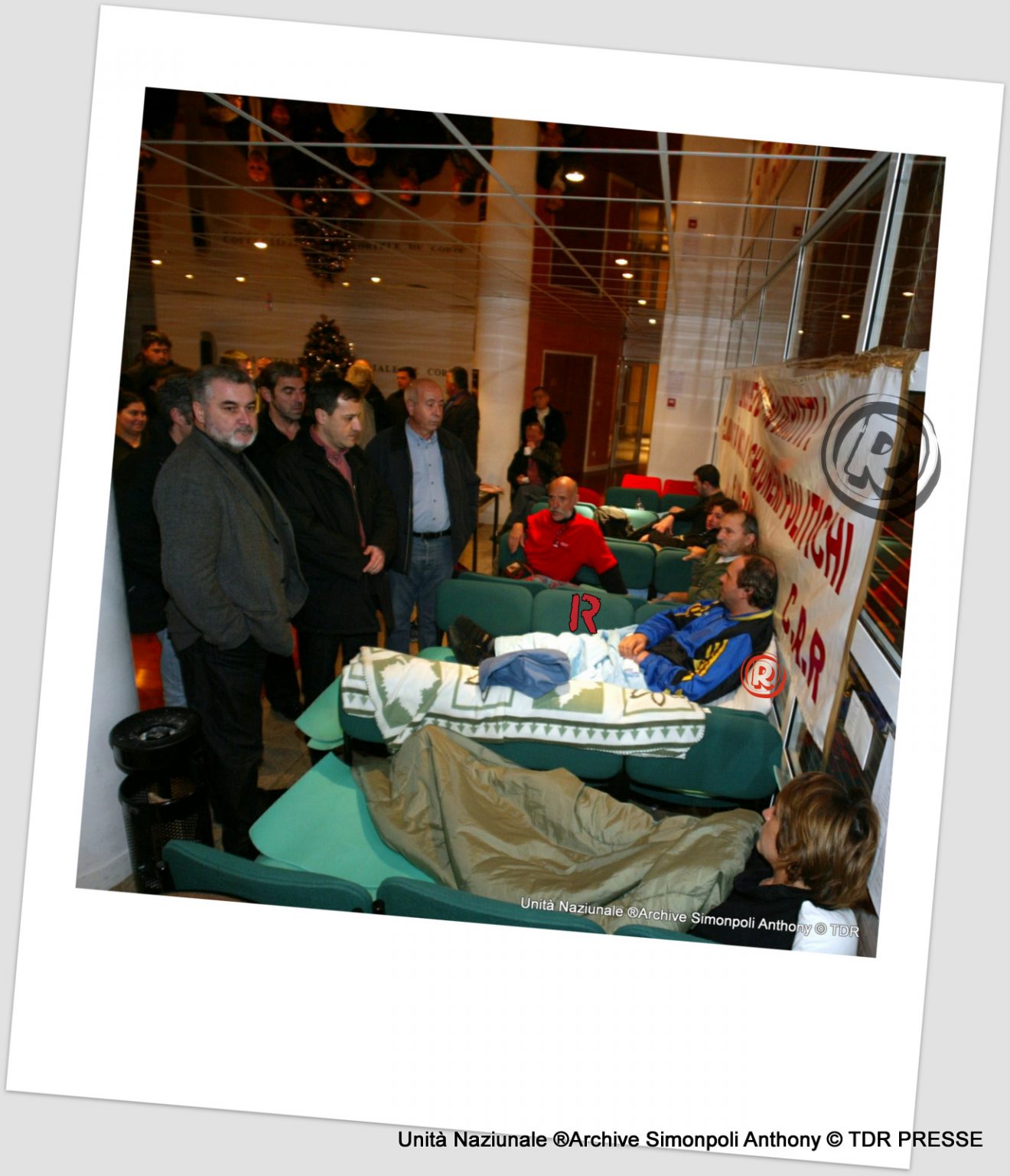 [In Mimoria] Jean-Marie Poli « U to ricordu firmarà, sempri à fiancu à ...