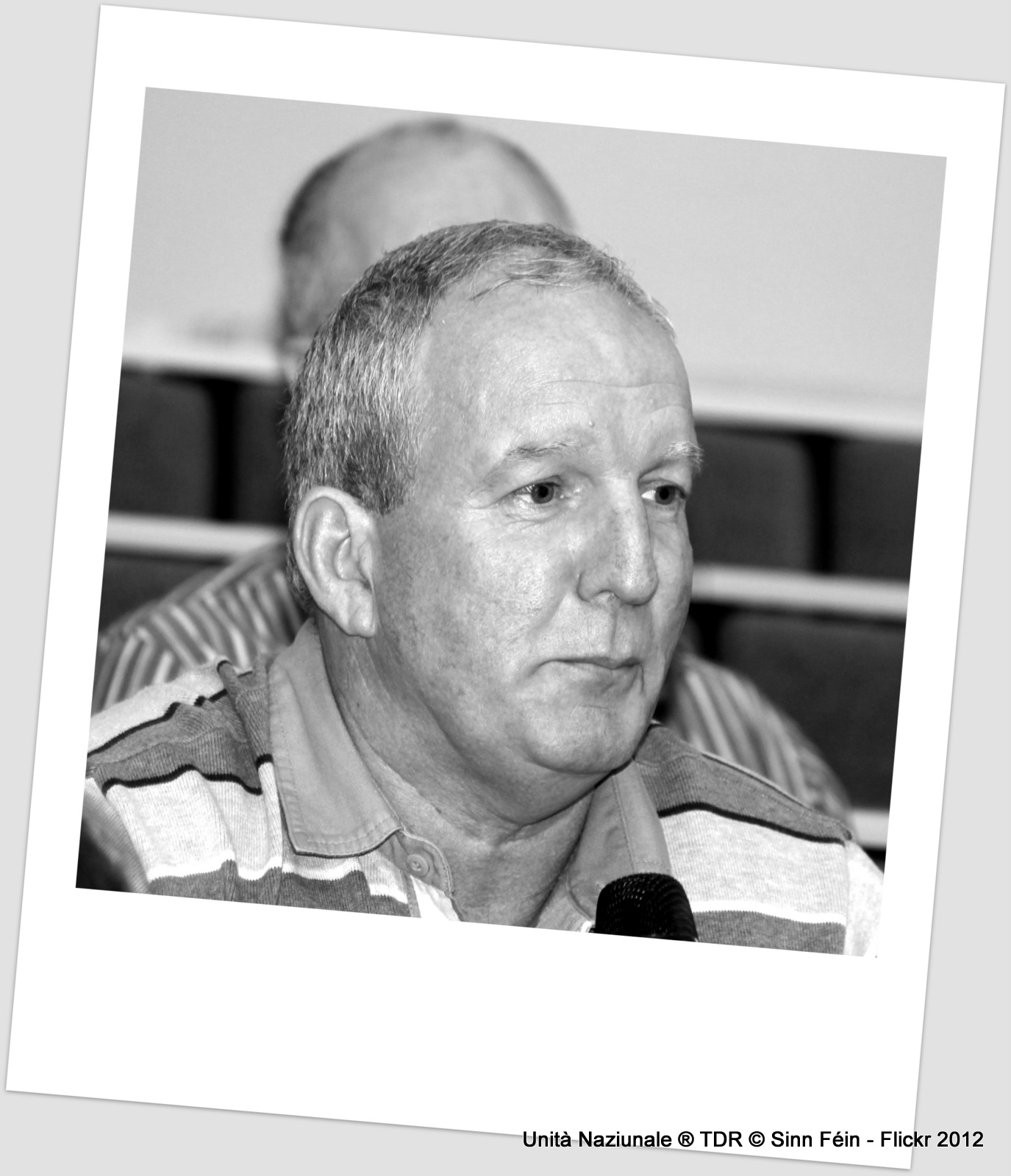 Lors de ses funérailles environ 2000 personnes ont accompagné l’ancien ...