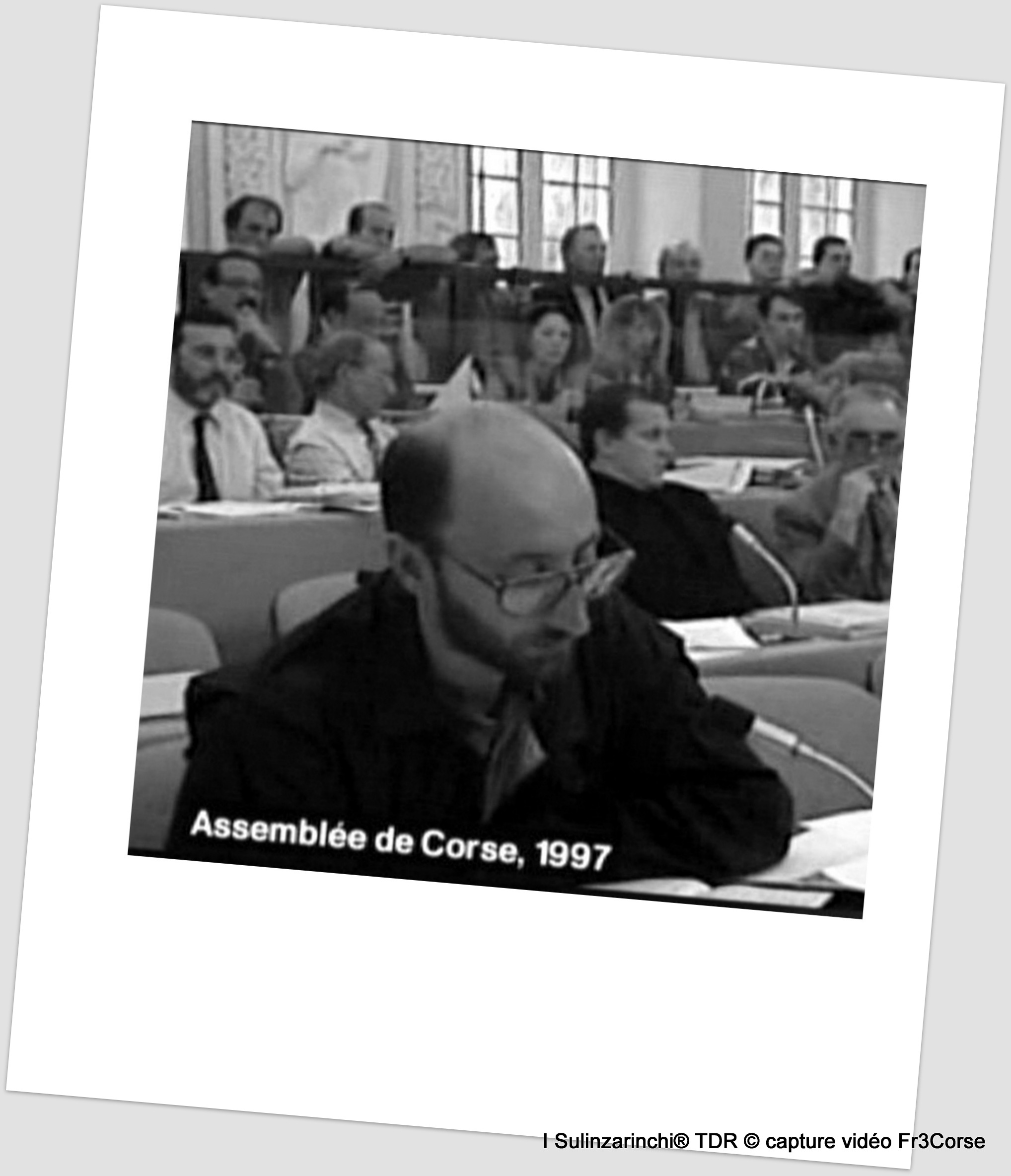 [In mimoria] Jo Sisti [Historique, photos et vidéo] – #Corse