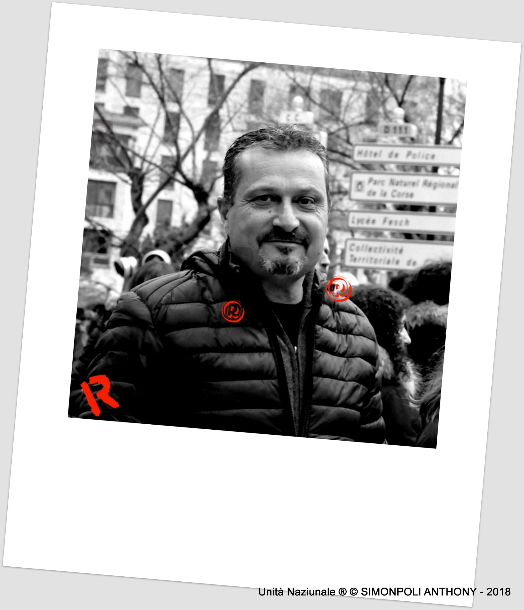 Alain Mosconi « Je pars en homme libre, sans rien devoir à personne ...