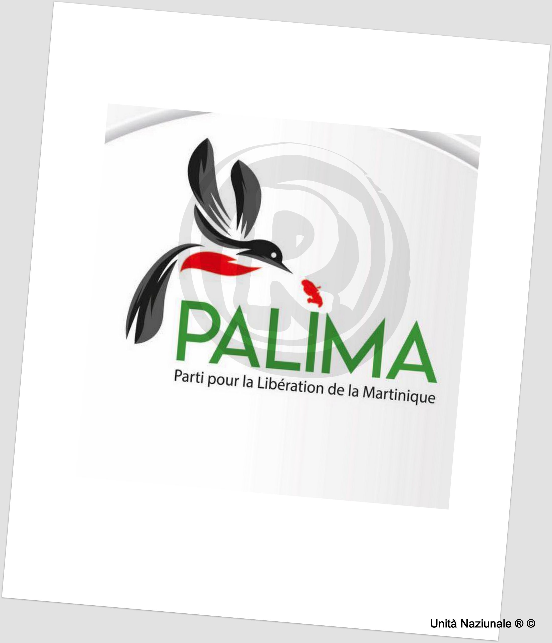 « Le PALIMA salue le processus unitaire des patriotes corses qui a ...