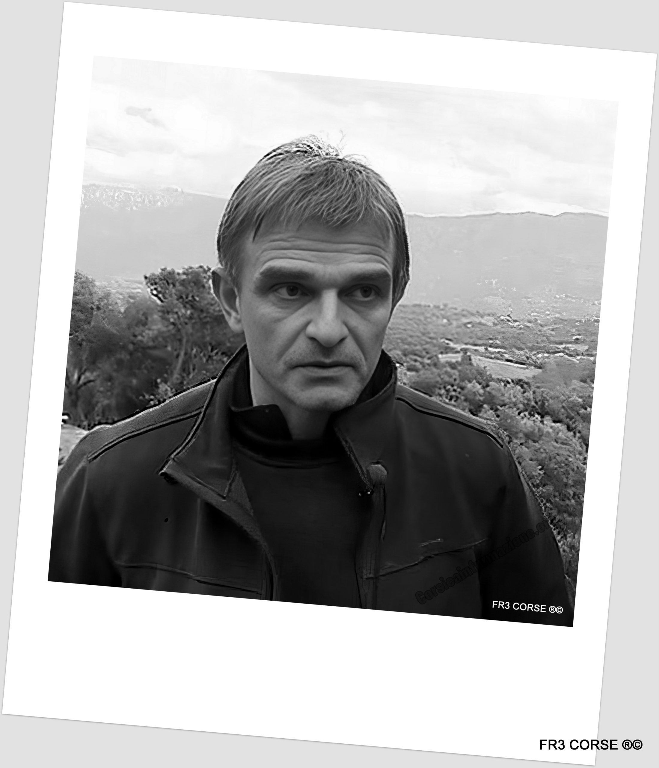 « Nazione saluta a so mimoria, a so indiatura per a Corsica » – #Corse