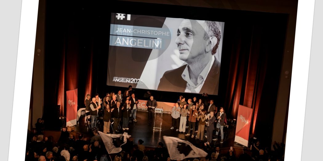 « Présentation de la liste – Un bilan solide, une équipe prête, un cap ...