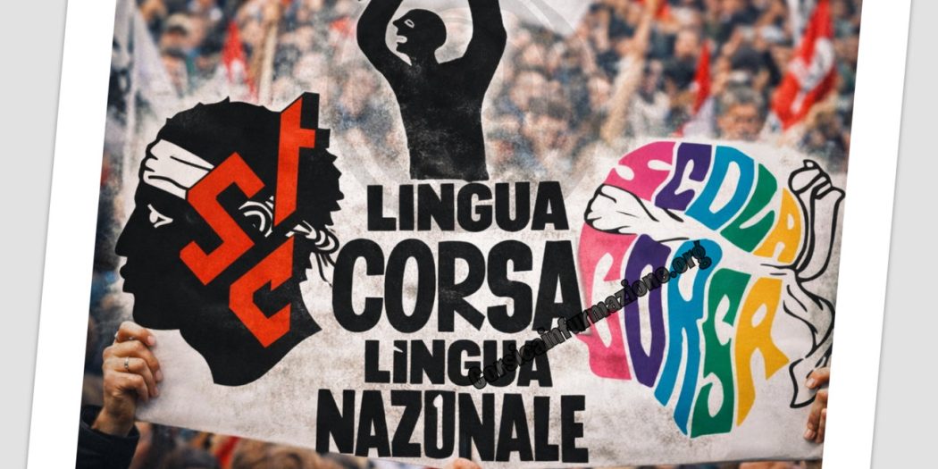 « Le STC appelle le peuple corse à se rassembler pour la langue