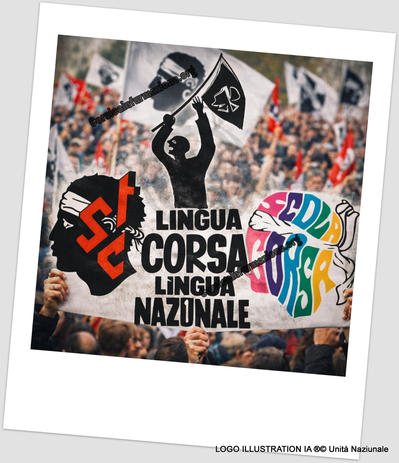 « Le STC appelle le peuple corse à se rassembler pour la langue