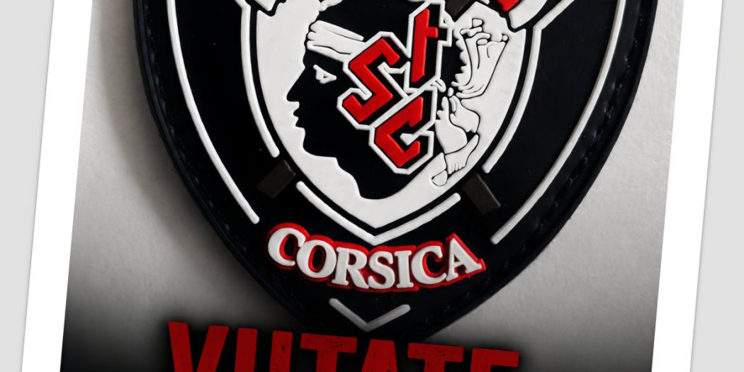 « Votez pour un syndicalisme corse de combat – Suciale è Naziunale